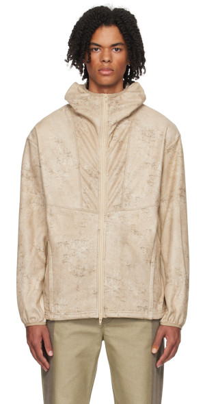 XLIM - Tan EP.4 01 Jacket