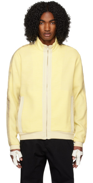 XLIM - Yellow EP.3 01 Jacket