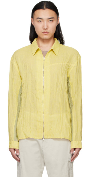 XLIM - Yellow EP.7 01 Shirt
