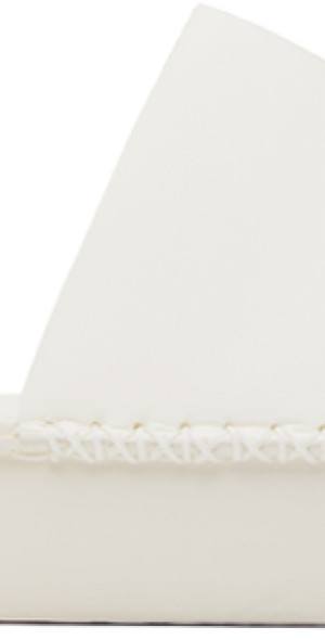 Y-3 - Off-White Water Slides