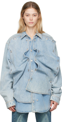 Y/PROJECT - Women's Clothing At The Cool Hour