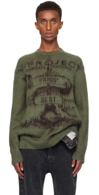 Y/PROJECT - Women's Clothing At The Cool Hour