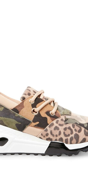 Recurate - CLIFF KHAKI/BEIGE - SM REBOOTED