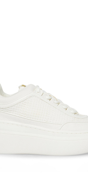 STEVEMADDEN - DESTINY WHITE