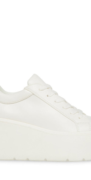 STEVEMADDEN - GLIMPSE WHITE