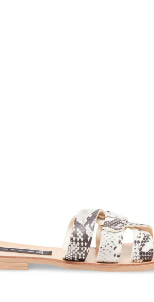 SteveMadden - GRIMES SNAKE