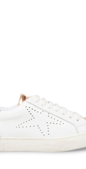 SteveMadden - REZZA ROSE GOLD