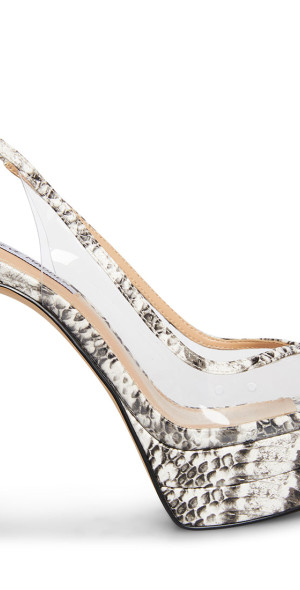 SteveMadden - ZAILEY SNAKE