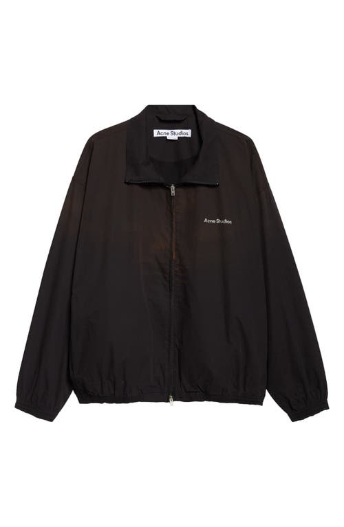 Acne Studios - Olando Logo Jacket