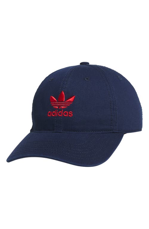 adidas Originals - Relaxed Baseball Cap