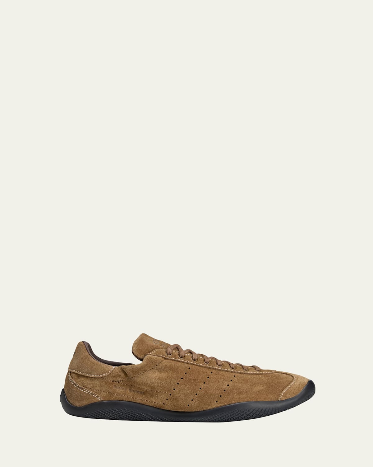adidas x Wales Bonner - Low Profile Suede Sneakers