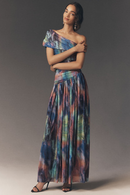 AFRM - Oriana Oversized Blazer Coat