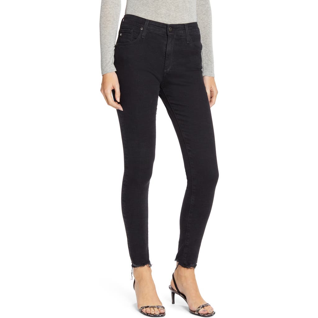Ag Farrah High Rise Skinny