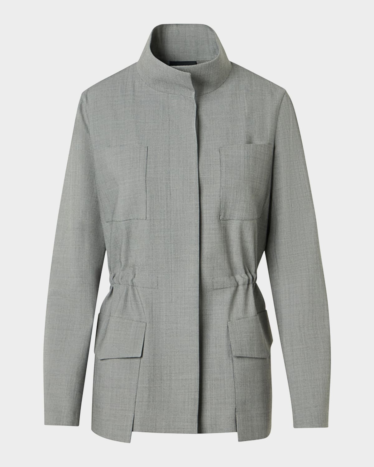 Akris Knitwear