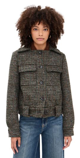 A.L.C. - Women's Clothing At The Cool Hour
