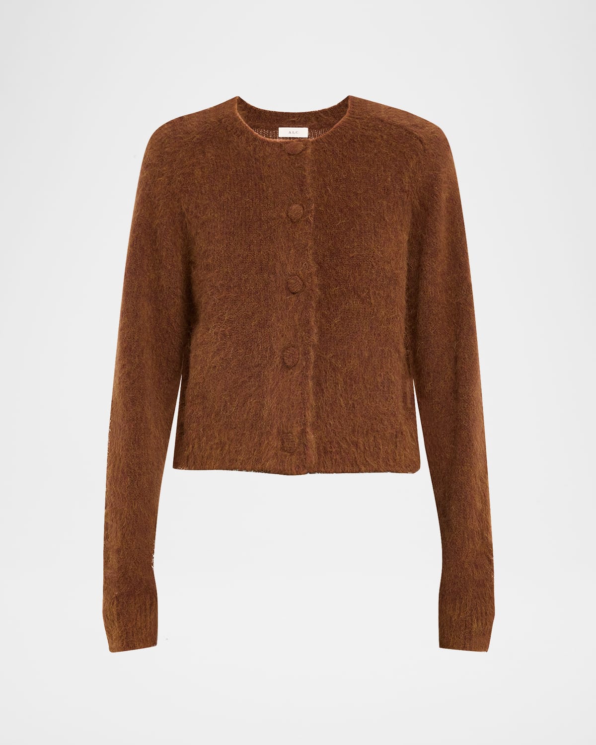 A.L.C. Knitwear