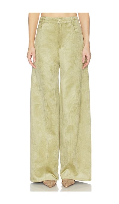 Alexis - Rustikan Pant