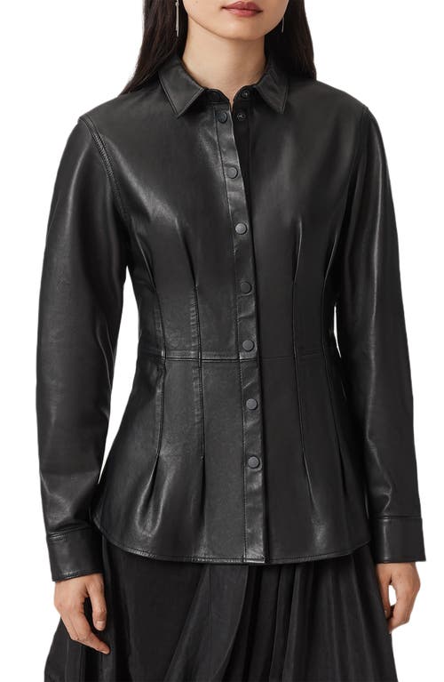 ALLSAINTS Jackets & Coats