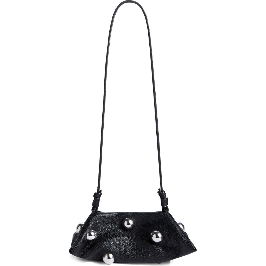 Altuzarra - Mini Origami Studded Leather Crossbody Bag