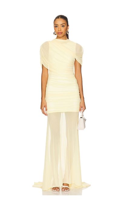 Amanda Uprichard - x REVOLVE Evianna Gown