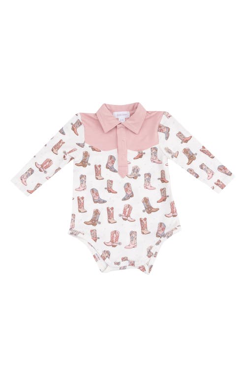 Angel Dear - Future Cowgirl Bodysuit