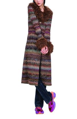 Anna Sui - Women's Clothing At The Cool Hour