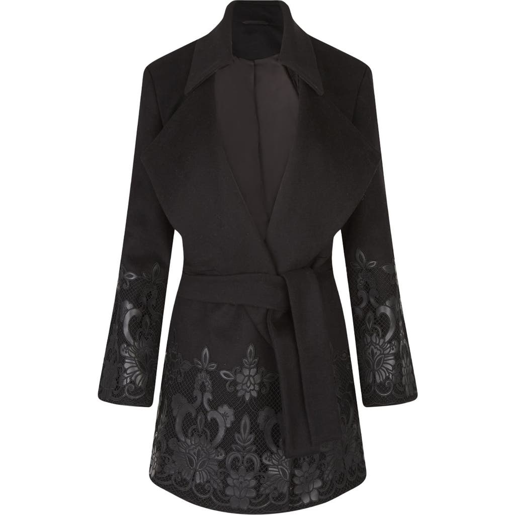 Anne Fontaine - Jord Jackets