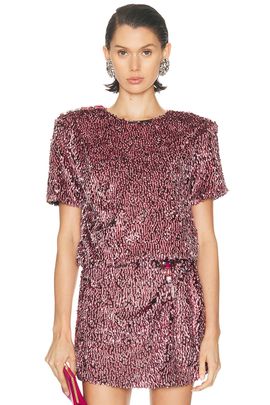 AREA - Women's Clothing At The Cool Hour