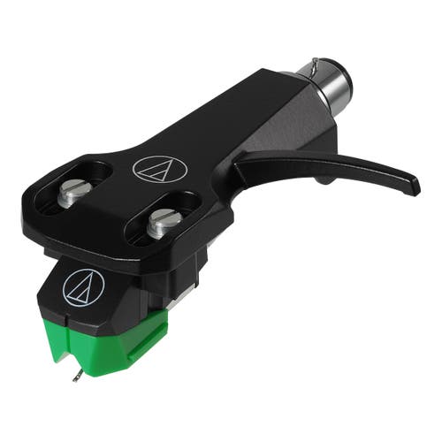Audio-Technica - AT-VM95E/H Headshell & MM Cartridge Combo Kit