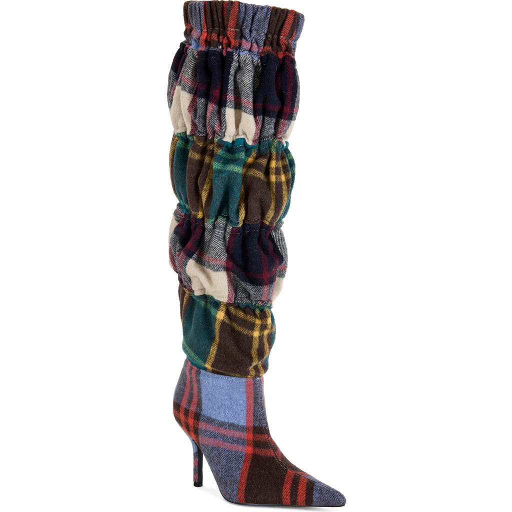 Azalea Wang Boots