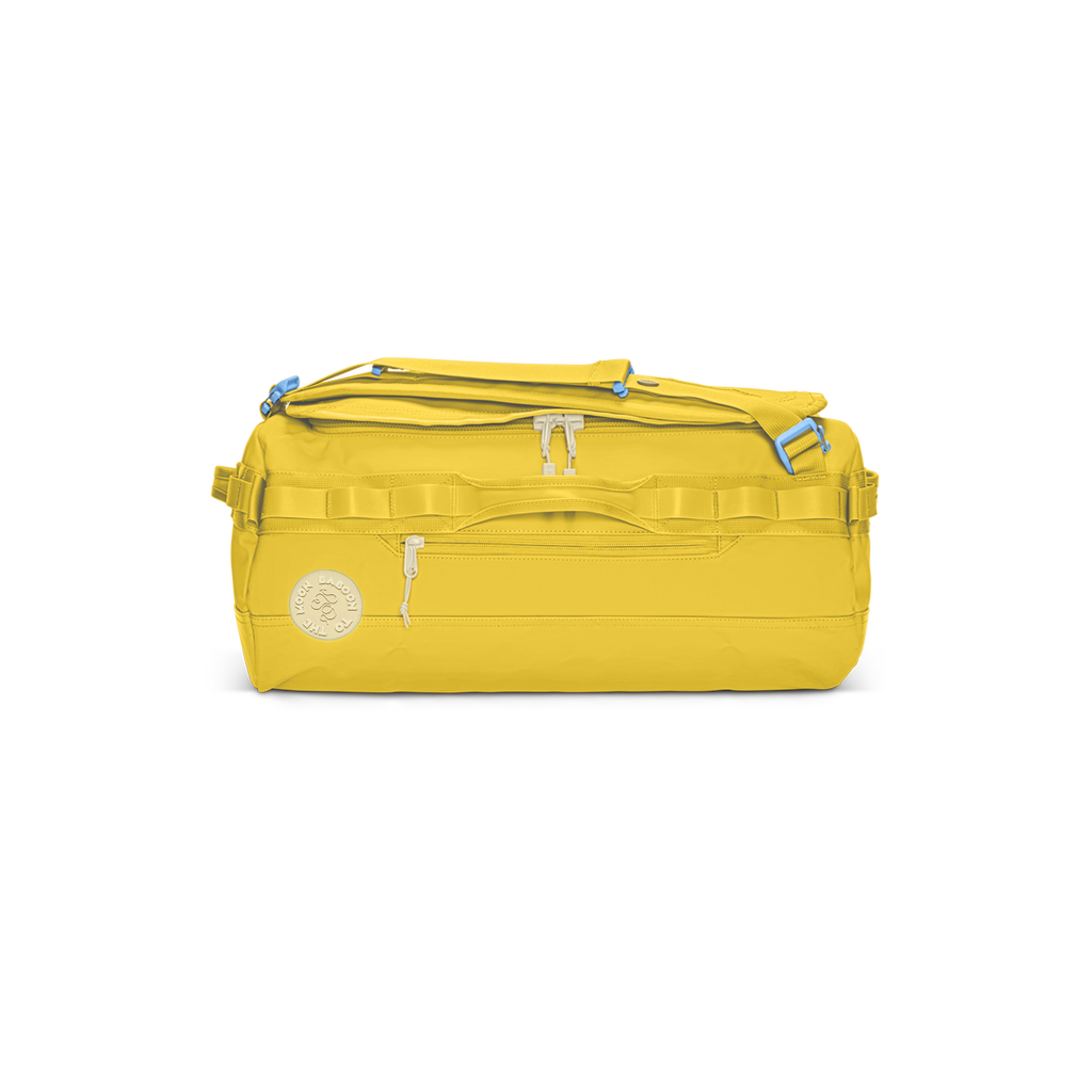 Baboon To The Moon Go Bag Duffle Small 40l
