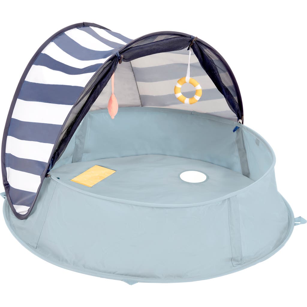 Babymoov - Aquani Marine Playpen & Kiddie Pool