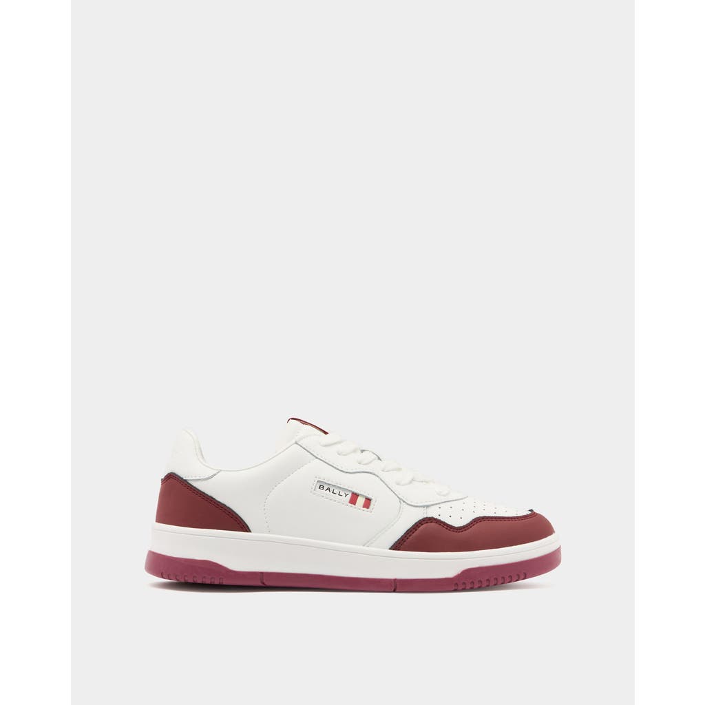 Bally Shoes