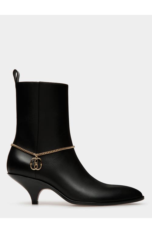 Bally - Laredo Booties