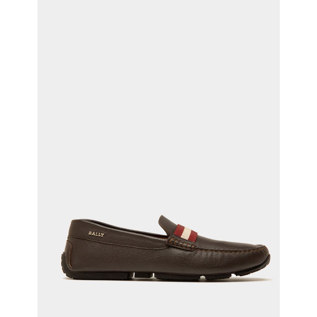Bally - Pilot Drivers