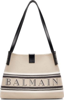 Balmain Handbags For Women | Shop Designer Bags