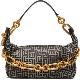 Balmain Handbags For Women | Shop Designer Bags