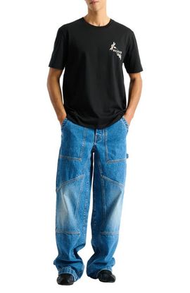 Balmain Denim | The Cool Hour