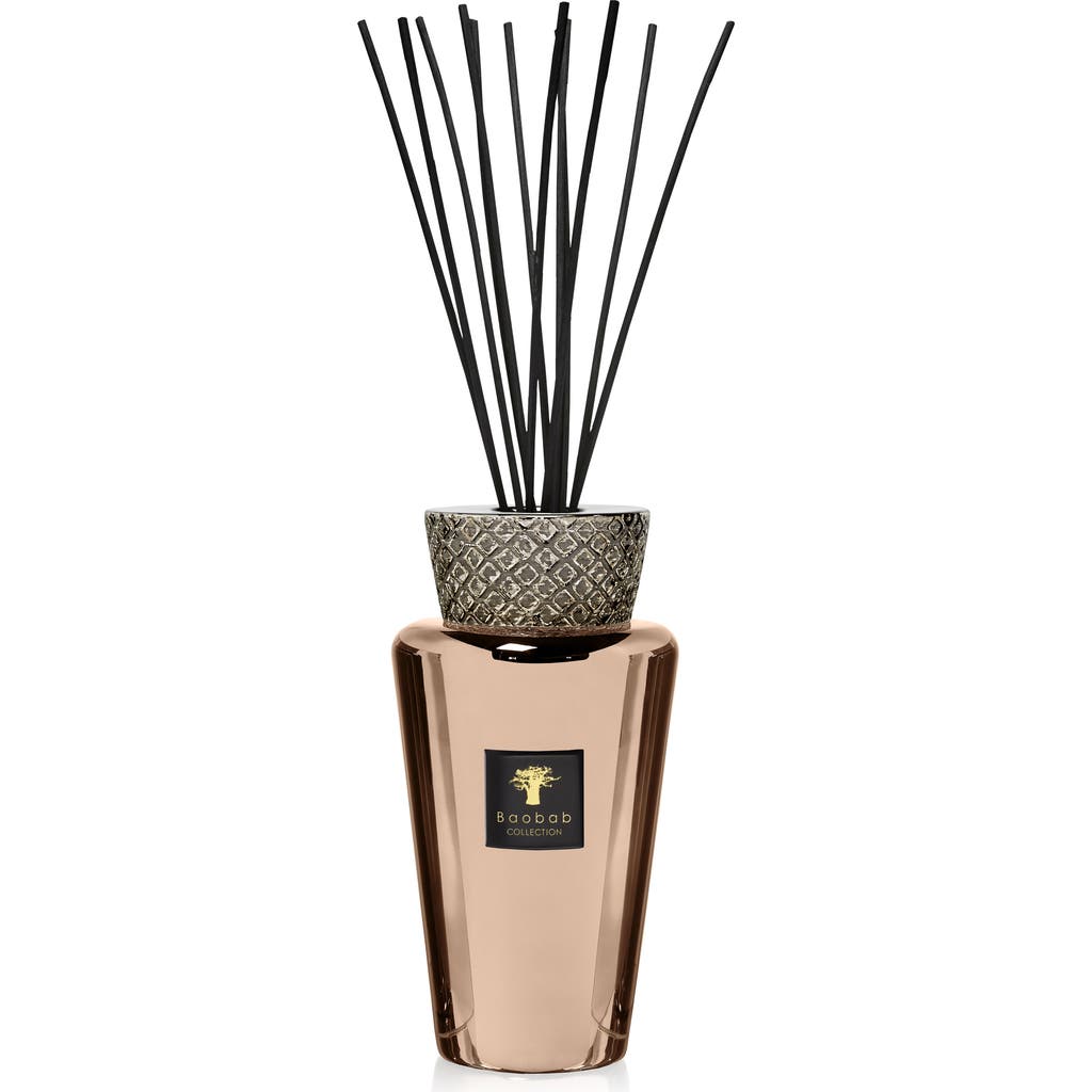 Baobab Collection - Totem Cyprium Large Luxury Fragrance Diffuser
