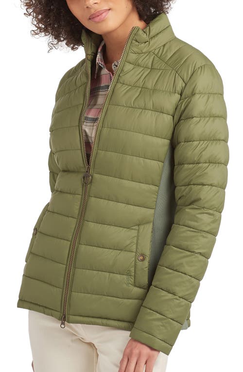 Barbour - Ashridge Puffer Jacket