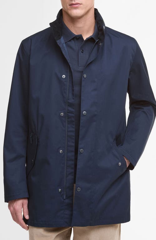 Barbour - Chelsea Waterproof Twill Jacket