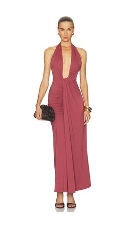 Bardot - x REVOLVE X Revolve Portia Sequin Maxi Dress