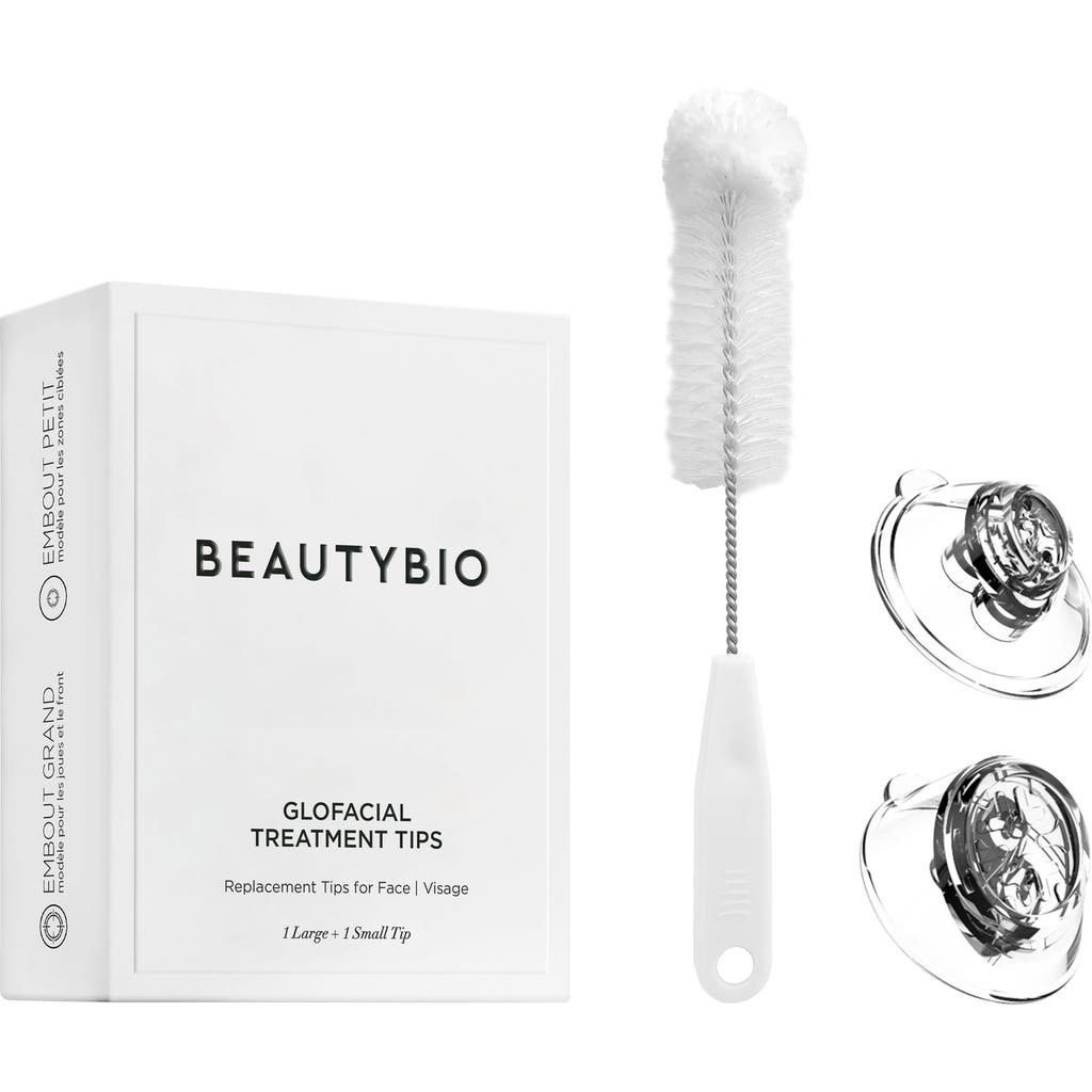 Beautybio Glofacial Troubleshooting