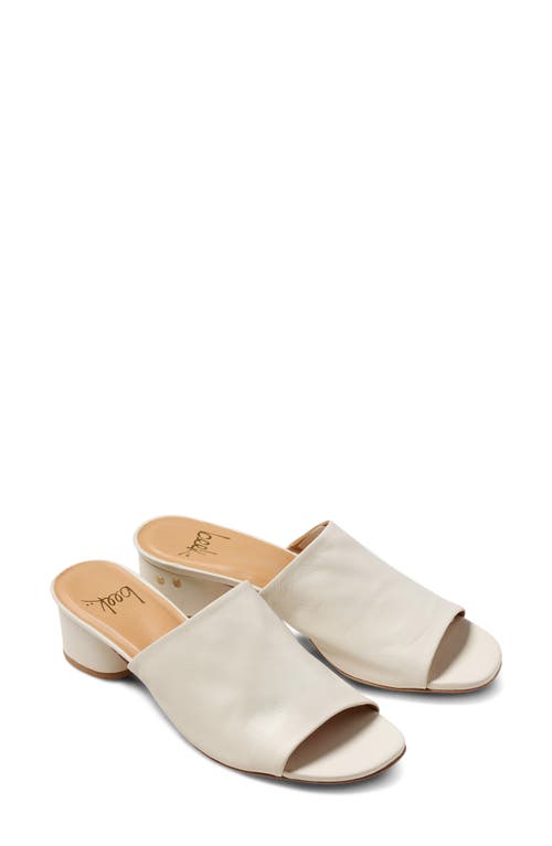 Beek - Stilt Slide Sandal