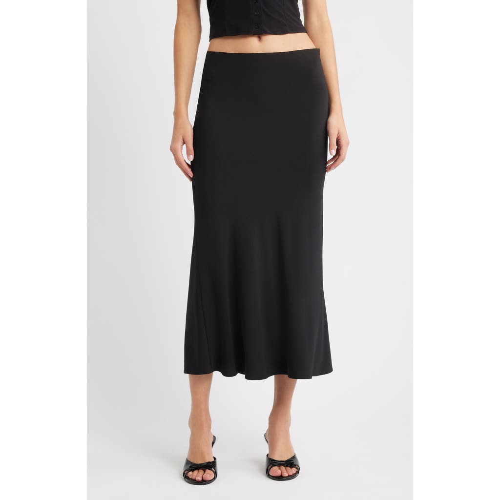 Bella Venice - The Jessie Midi Skirt