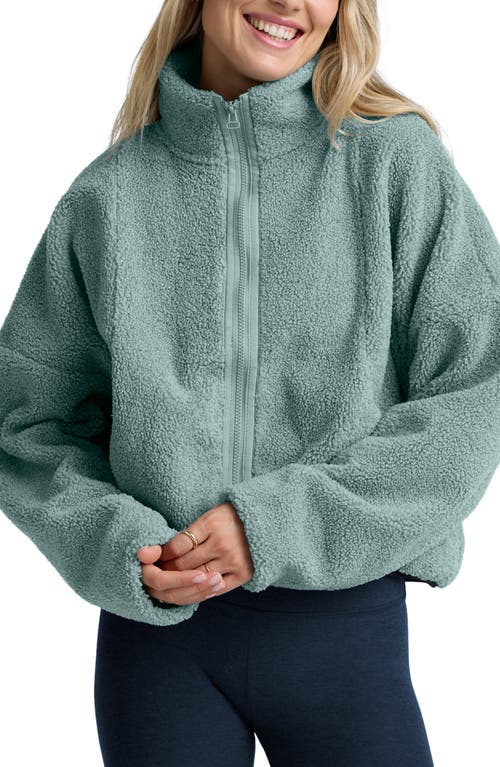 Beyond Yoga - Unity Zip Jacket