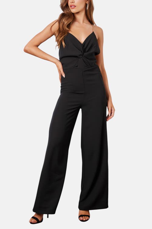 Bishop + Young - Bishop + Young Asher Jumpsuit
