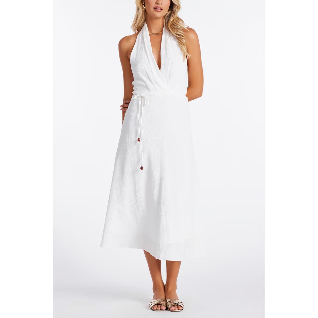 Bishop + Young - Bishop + Young Monique Halter Dress