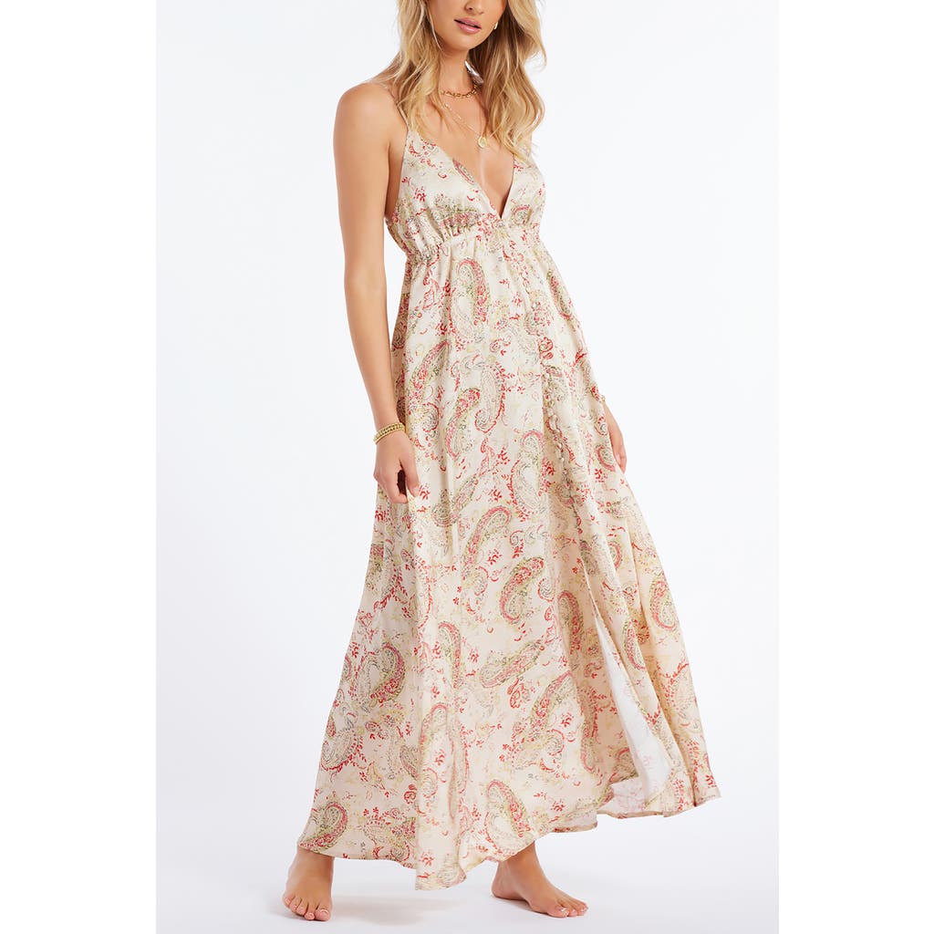 Bishop + Young - Bishop + Young Sabrina Maxi Dress