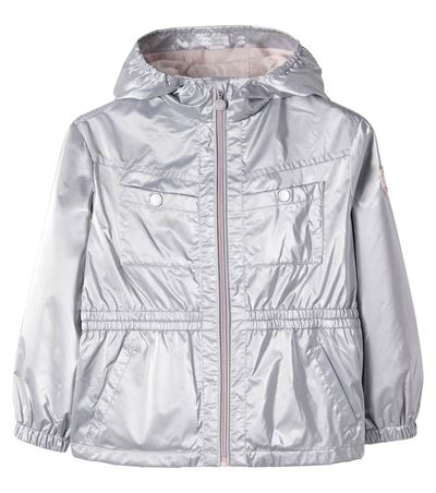 Bonpoint - Logo jacket